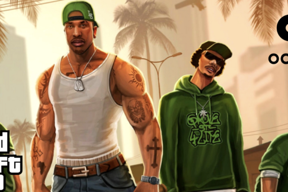 Remastered edition of Grand theft Auto: THE TRILOGY DEFENITIVE EDITION ...